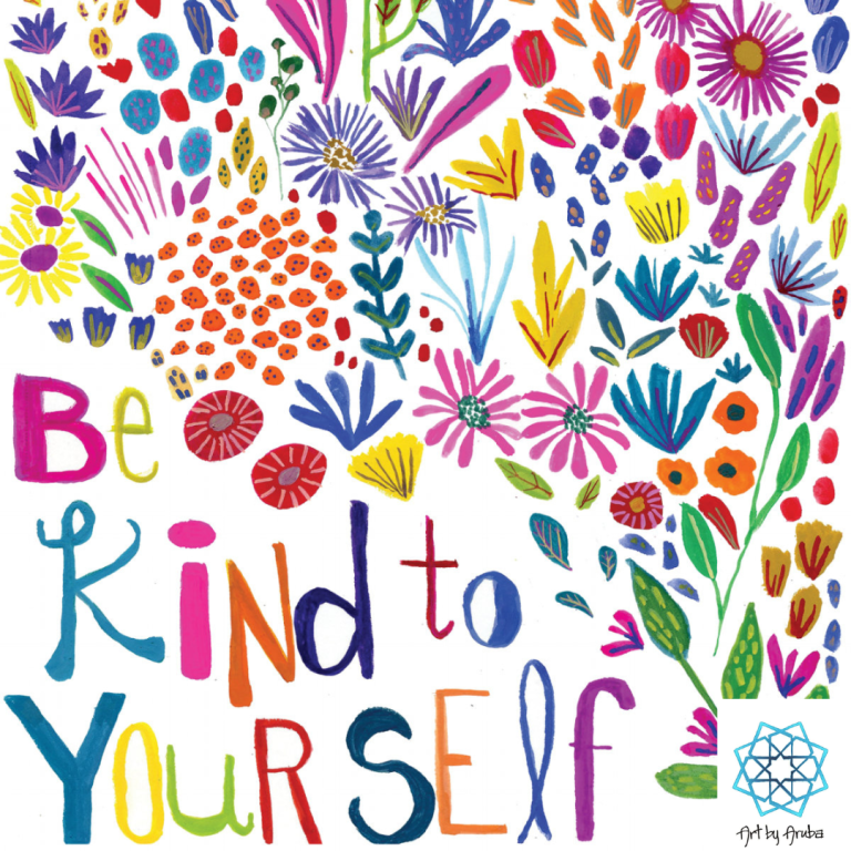 Surface Pattern Design – Art by Aruba